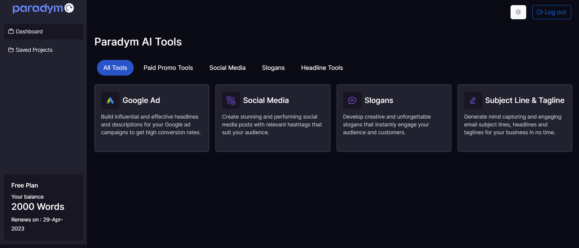 What is Paradym.ai? – Paradym Resources